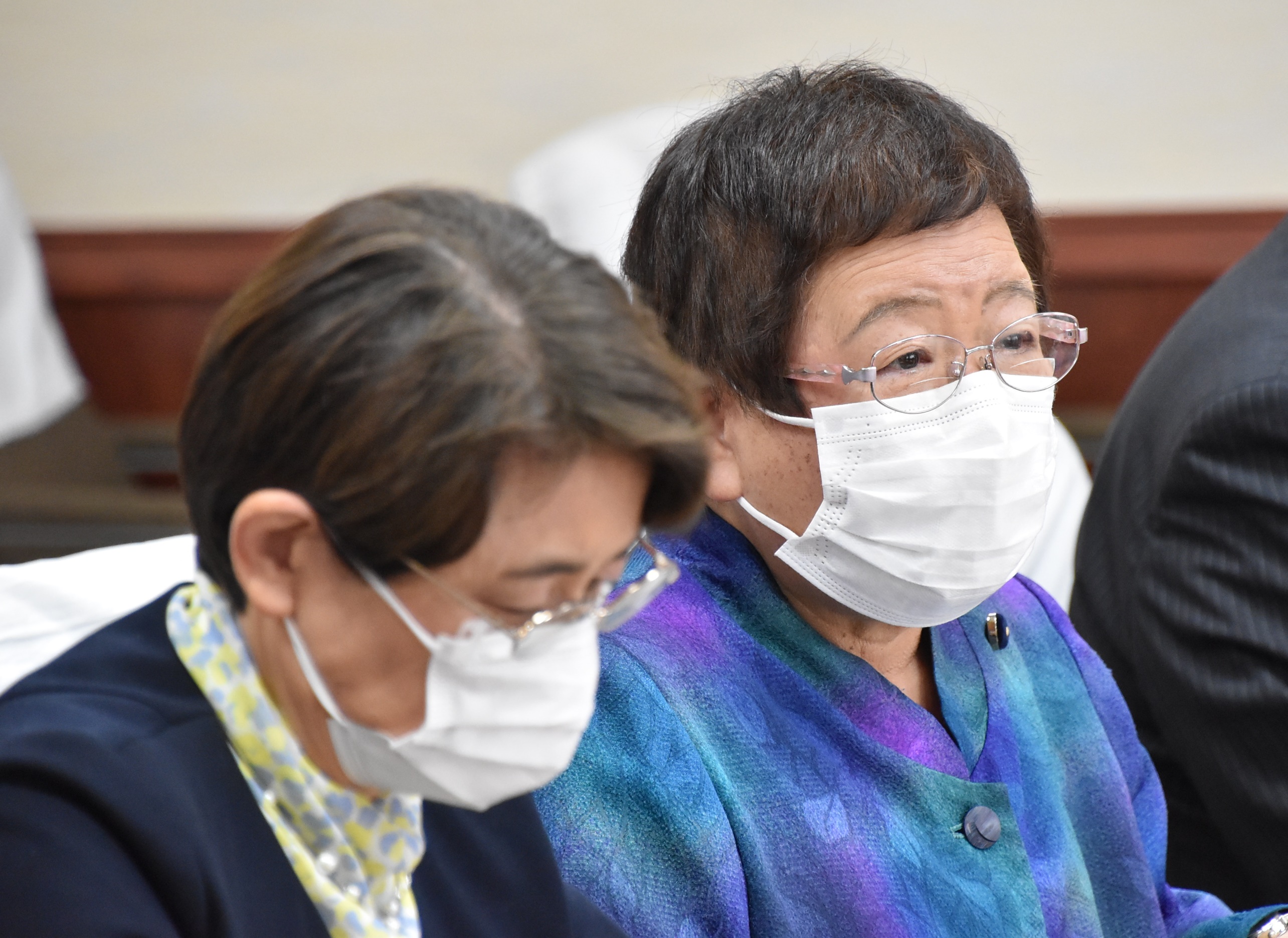 小名浜道路騒音振動対策・河川整備など地域要望対策現地調査。街宣。 えみちゃんブログ